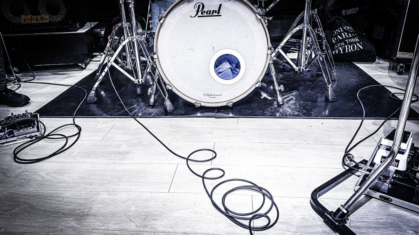 コロナ禍で半壊したのはエンタメ業界の…というお話【後編】 | ジェッジジョンソン藤戸のBLOG「料理の別人」